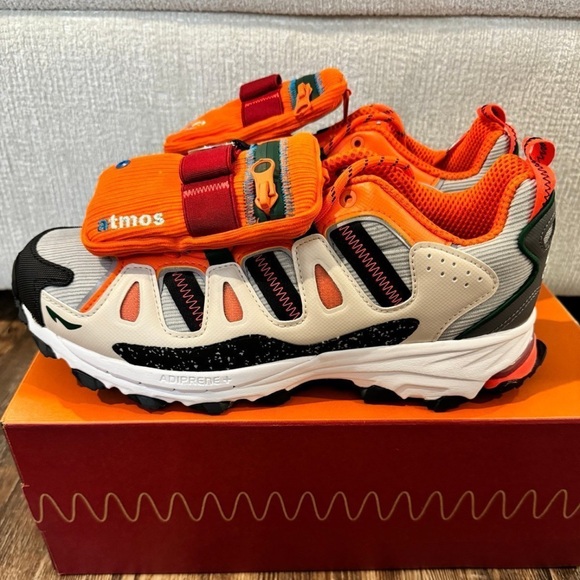 adidas | Shoes | Adidas Superturf Adventure Grey 22 | Poshmark